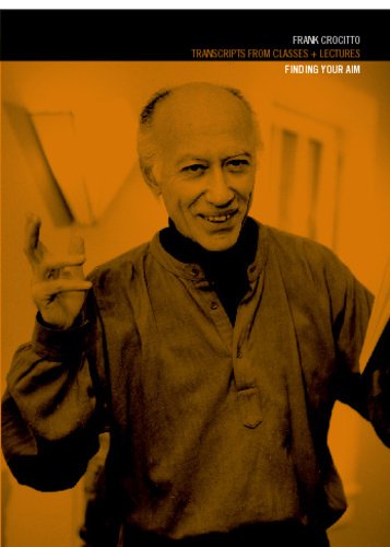 Finding Your Aim: Crocitto, Frank: 9781933932668: Amazon.com: Books