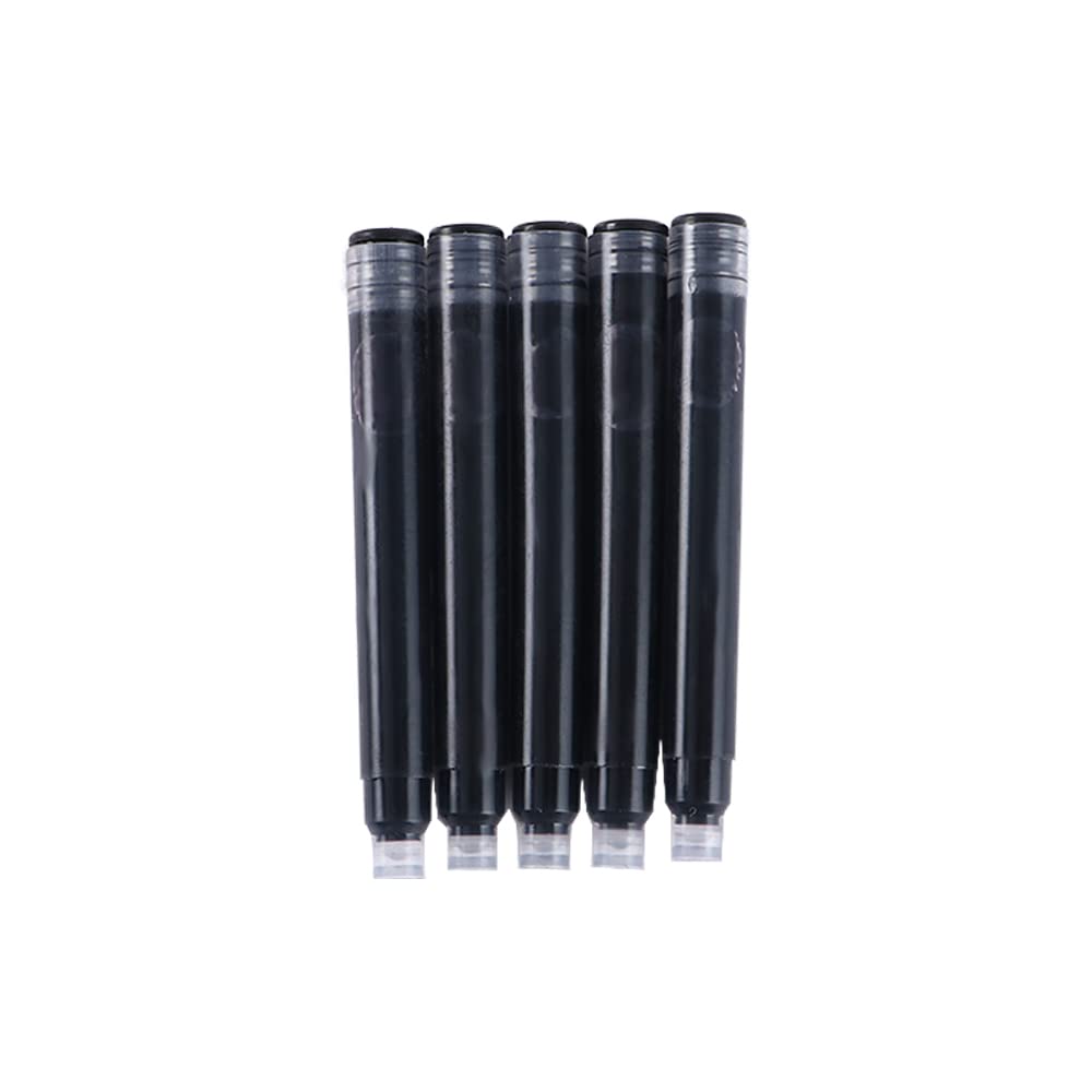 Amazon.com : 10 Pcs Fountain Pen Ink Cartridges Refill Fountain Pen ...