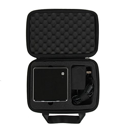 Snapklik.com : Travel Case Fits Mini Desktop PC HTPC Intel NUC ...