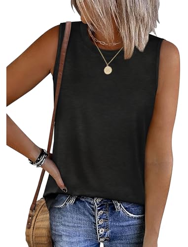 Best High Neck Tank Tops for Stylish Comfort: Your Ultimate Guide ...