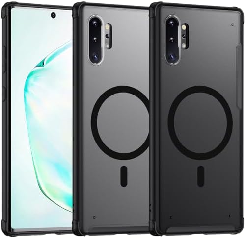 Amazon.com: for Samsung Galaxy Note 10 Plus Case Galaxy Note 10+ Case ...