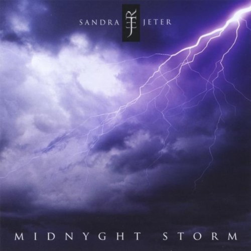 Amazon Music - Sandra JeterのMidnyght Storm - Amazon.co.jp