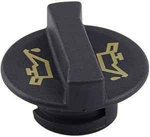 Engine Oil Filler Filling Cap For FORD Focus I II III Fiesta III IV V ...