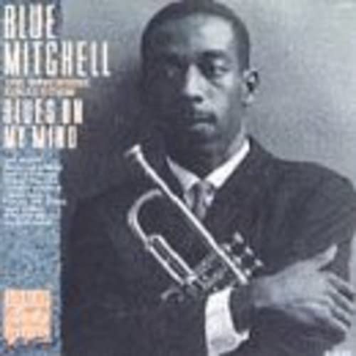 Blue Mitchell - Blues On My Mind - Amazon.com Music