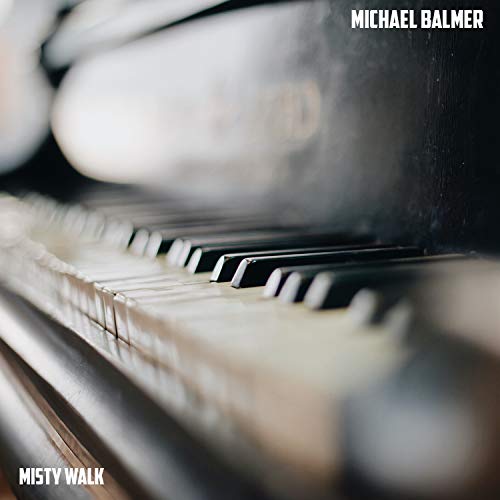 Amazon Music - Michael BalmerのMisty Walk - Amazon.co.jp