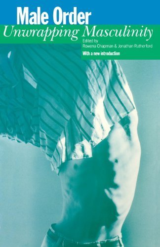Male Order: Unwrapping Masculinity (1987-01-01): Rowena Chapman: Amazon ...