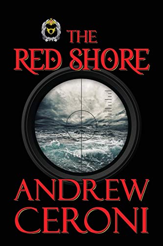 Book review of The Red Shore - Readers' Favorite: Book Reviews and ...