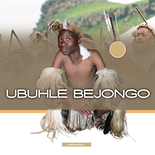 Spiele Ushaka Zulu von Ubuhle Bejongo auf Amazon Music ab