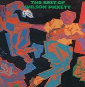 Amazon.com: Best of Wilson Pickett Vol 2: CDs & Vinyl
