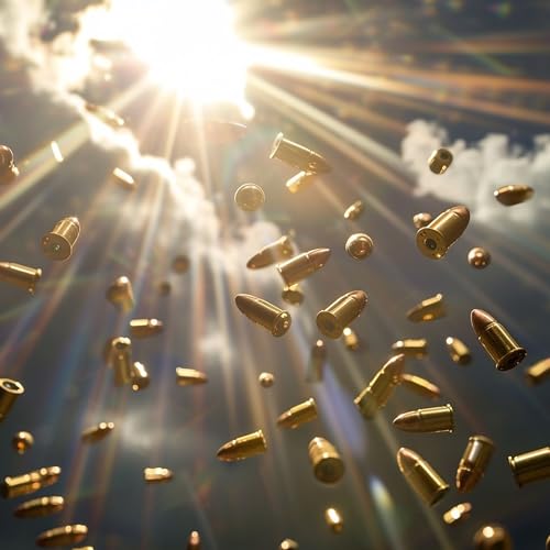 Blank Shell (From Buckshot Roulette) - Piano Version by Piano Vampire ...