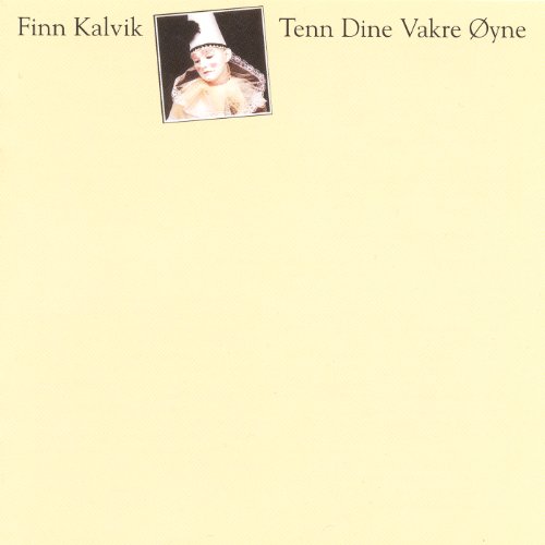 Tenn dine vakre øyne : Finn Kalvik: Amazon.fr: Téléchargement de Musique