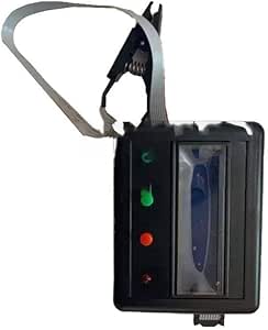 Amazon.com: Generic 1 Pcs Elevator Motherboard Decryptor Multi-System ...