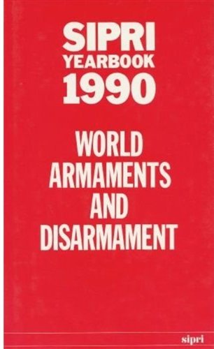 Amazon.com: SIPRI Yearbook 1990: World Armaments and Disarmament (SIPRI ...