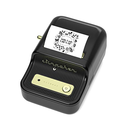 Amazon Best Sellers: Best Desktop Label Printers