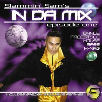 IN DA MIX episode one: Artists, Various: Amazon.in: Music}