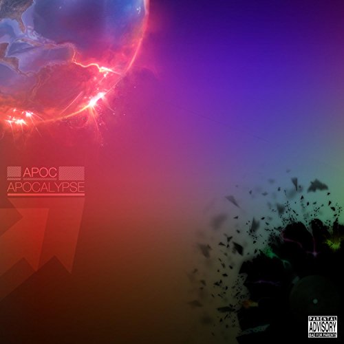 Amazon.com: Apocalypse [Explicit] : Apoc: Digital Music