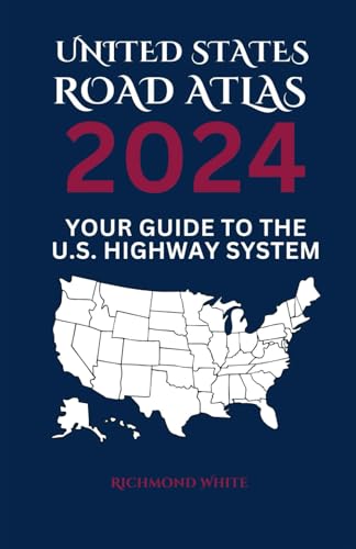 Amazon Best Sellers: Best United States Atlases & Maps