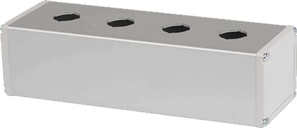 Amazon.com: SA-SB4, Switch Box, Square, 4 Switch Holes, L=236mm ...