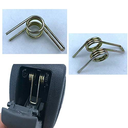 WHIZZO Lr038636 Gear Box Handle Gear Lever Spring Ball Inner Spring ...