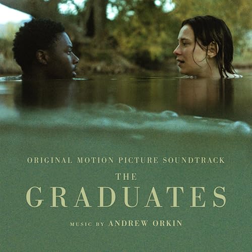 The Graduates (Original Motion Picture Soundtrack) von Andrew Orkin bei ...