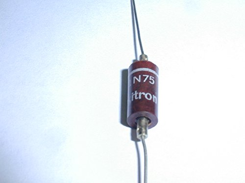 Transitron 1N75 Diode (1 piece): Amazon.com: Industrial & Scientific