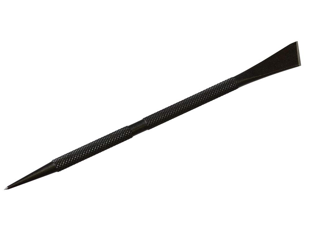 Faithfull Double End Scriber - Knife & Point : Amazon.co.uk: DIY & Tools