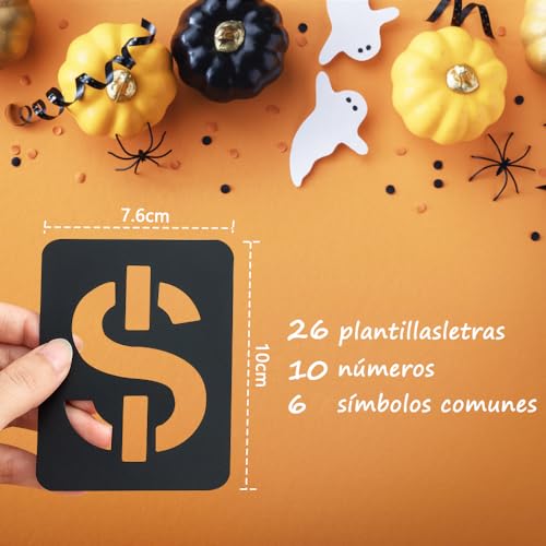 Las Mejores Plantillas de Letras para Rotular con Estilo - El Multimetro