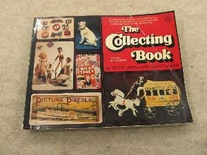 The Collecting Book: Ellen Liman, Lewis Liman: 9780140052688: Amazon ...