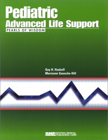 Buy Pediatric: Advanced Life Support (Pearls of Wisdom S.) Book Online ...