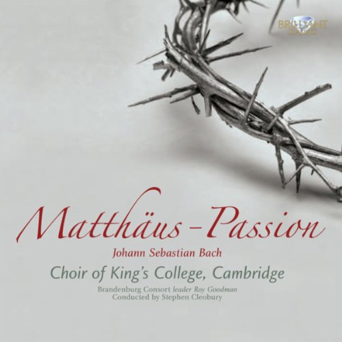 Amazon Music UnlimitedでChoir of King's College, Cambridge, Choir of ...