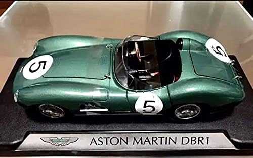 Amazon.co.jp: 変更1 18 CMR アストンマーチンDBR1 24hルマン優勝1959限定 : ホーム＆キッチン