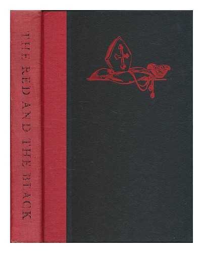 THE RED AND THE BLACK. Translated by C. K. Scott-Moncrieff ...
