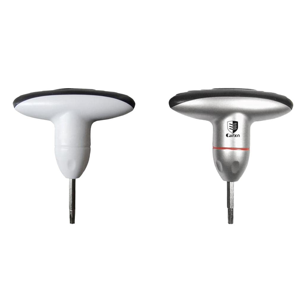 EXPORA Golf Torque Wrench Tool Adjustment Accessory 2 Types Random ...