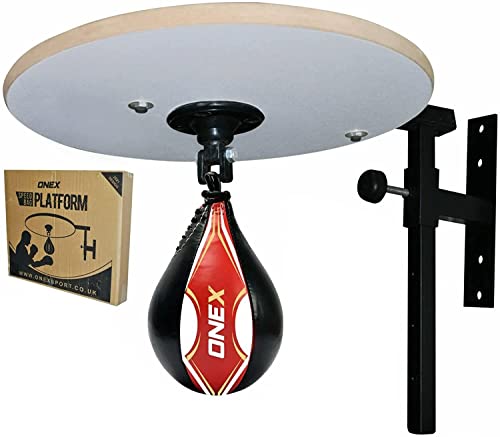 Amazon.co.uk Best Sellers: The most popular items in Speed Bag Platforms