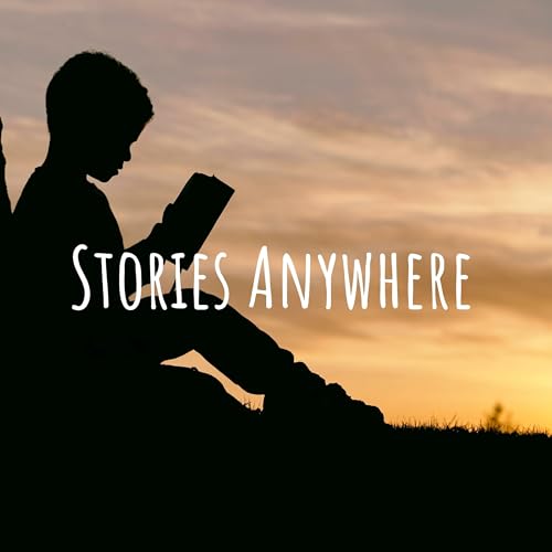 Amazon.com: Stories Anywhere : Maria Chisolm: Audible Books & Originals