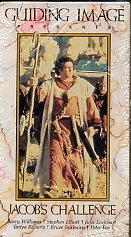 Amazon.com: Guiding Image: Jacob's Challenge : Barry Williams, Stephen ...