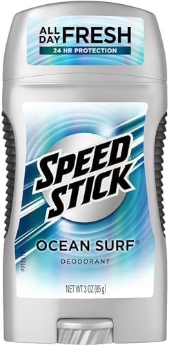 Amazon.com : Mennen Speed Stick Antiperspirant and Deodorant Irish ...