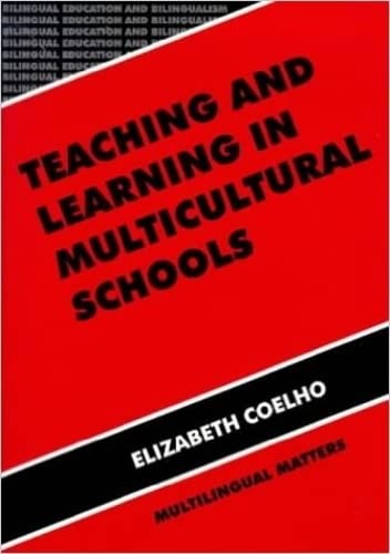 Teaching and Learning in Multicultural Schools: An Integrated Approach ...