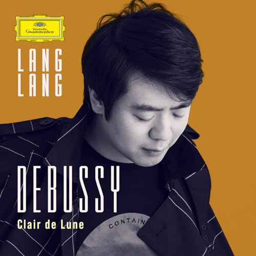 Play Debussy: Clair de Lune by Lang Lang & Claude Debussy on Amazon ...