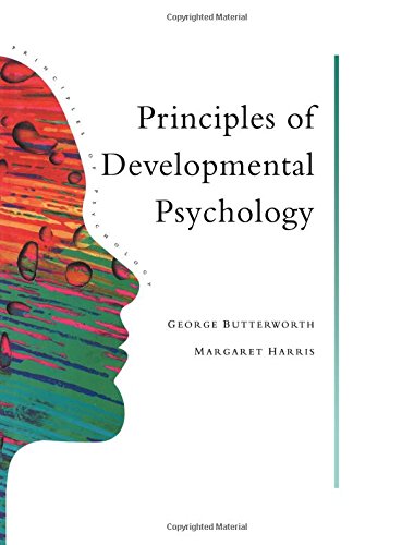 Amazon.com: Principles Of Developmental Psychology: An Introduction ...