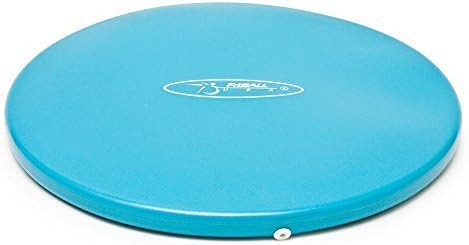 Amazon.com: FitBALL Seating Disc 15" Iridescent Blue (Poly Bag ...