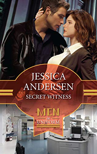 Secret Witness eBook : Andersen, Jessica: Amazon.co.uk: Kindle Store