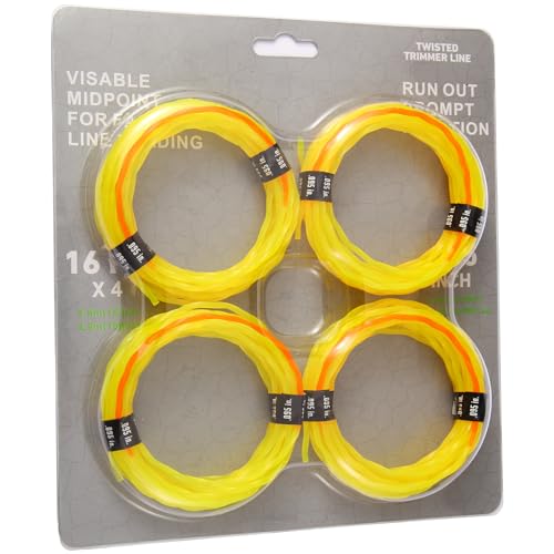 Amazon Best Sellers: Best String Trimmer Lines & Spools