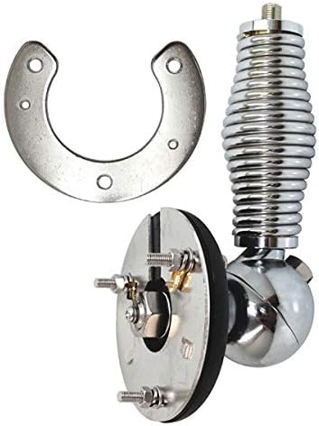 Amazon.com: ProComm JBC986 Heavy-Duty 3-Inch Ball-Mount with Barrel ...