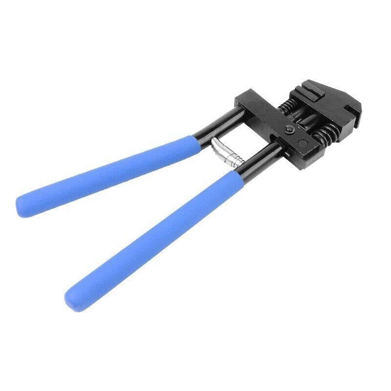 Dunnet Tools Heavy Duty Panel Flanging And 5mm Hole Punch Tool For ...