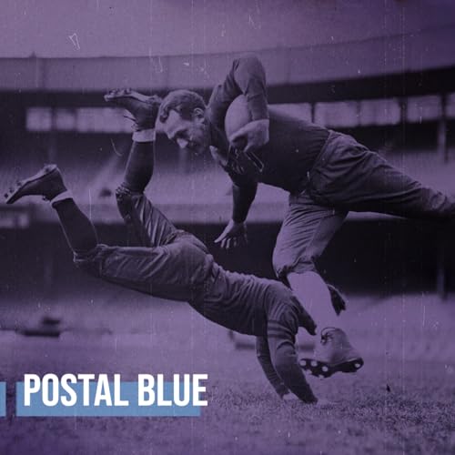 Écouter Chance Occurrence par Postal Blue sur Amazon Music Unlimited