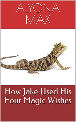 How Jake Used His Four Magic Wishes (Jake's Magical Adventures Book 5 ...