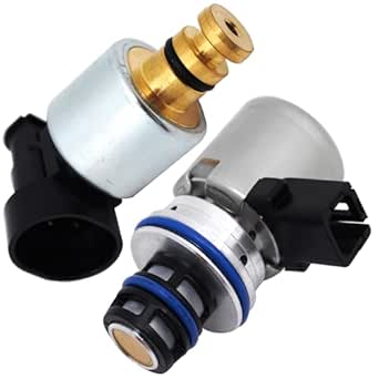 Amazon.com: DUIXIN 4617210 56041403AA Transmission Pressure Sensor ...