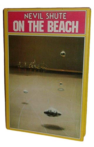 Rare - Nevil Shute ON THE BEACH Hardback Fine First printing Richard ...