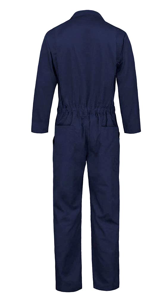 Snapklik.com : Mens Twill Action Back Coverall Halloween Horror Killer ...